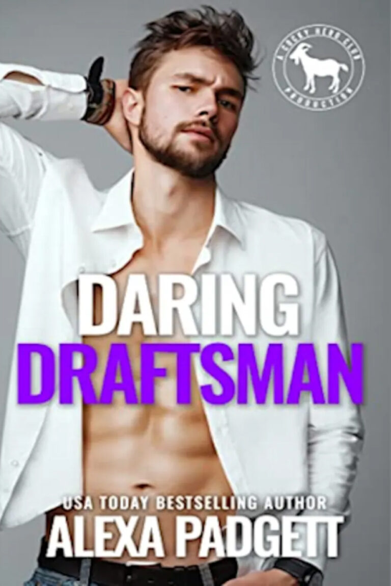 Alexa Padgett – Angsty | Steamy | Contemporary