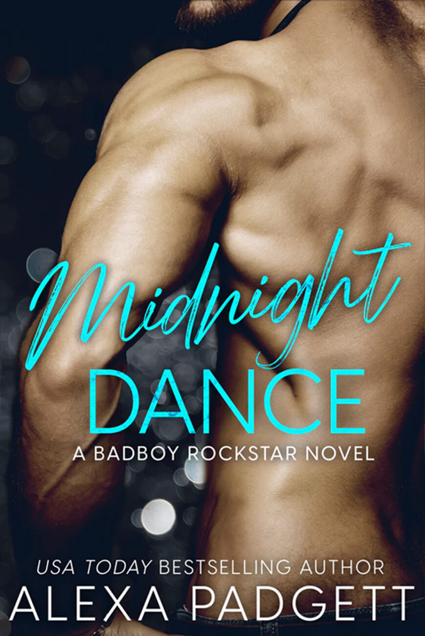 Midnight Dance – Alexa Padgett